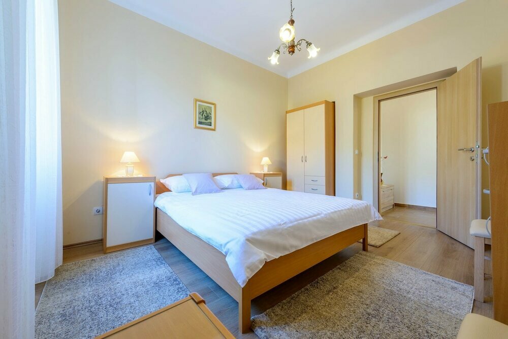 Otel Kike's Apartment, Dubrovnik, foto