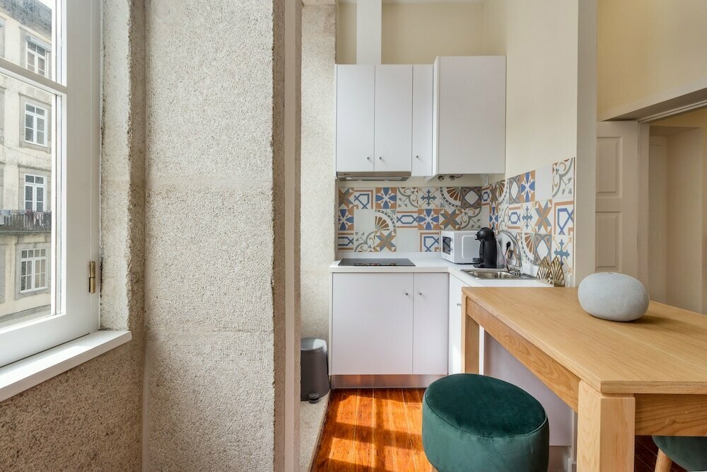 Otel Nada02 · Faisama Historical 2 Next to Ribeira & the River, Porto, foto
