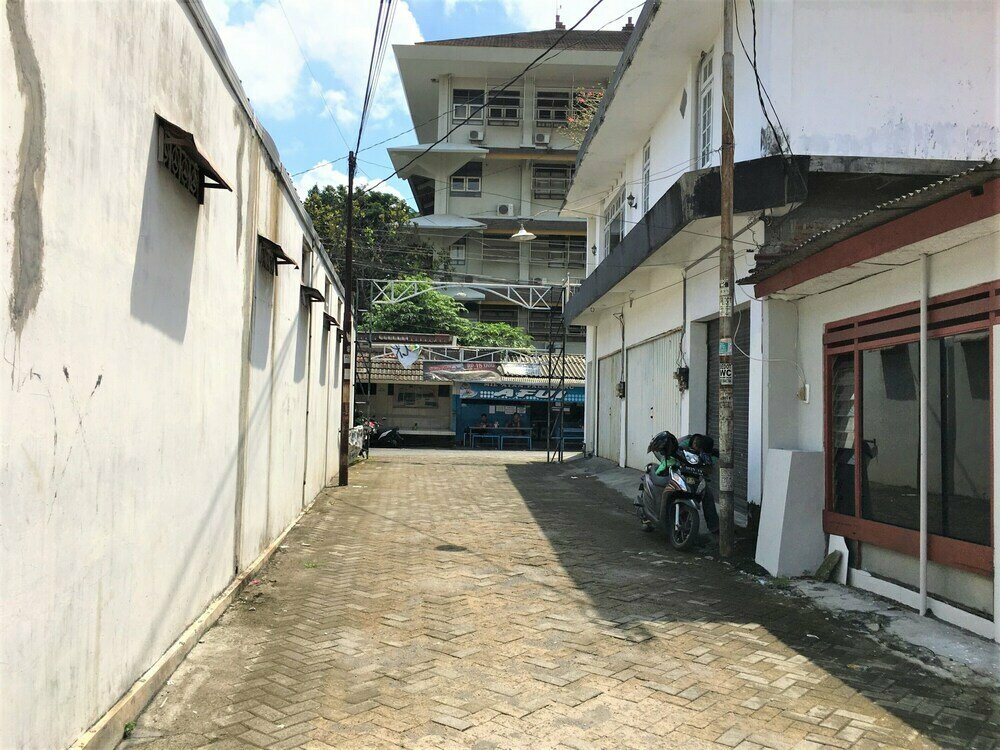 Otel Tambak Bayan Guesthouse by Zuzu, Dünya, foto