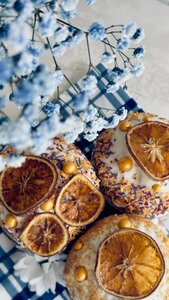 Bread and Gingerbread (Lenina Avenue No:48/1), ekmek fırını  Rostov‑na‑Donu'dan
