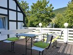 Spacious Holiday Home With Terrace (North Rhine-Westphalia, Hochsauerlandkreis, Galgenstraße, 5), otel  Kuzey Ren‑Vestfalya'dan