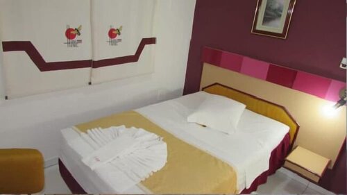 Otel Inter Park Hotel, , foto