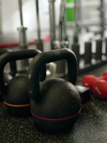 Fitness kulüpleri Energy Fitness, Briansk, foto