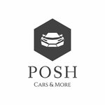 Posh Cars (Arkhitektora Schuseva Street No:1), i̇kinci el araç satışı  Moskova'dan