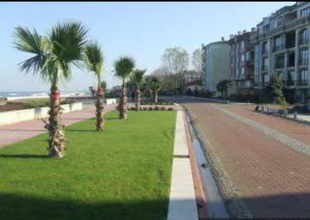 Otel Sea House Suit Otel, Samsun, foto