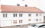 Solferie Holberg Apartments (Agder, Kristiansand kommune, Kristiansand), otel  Kristiansand'dan