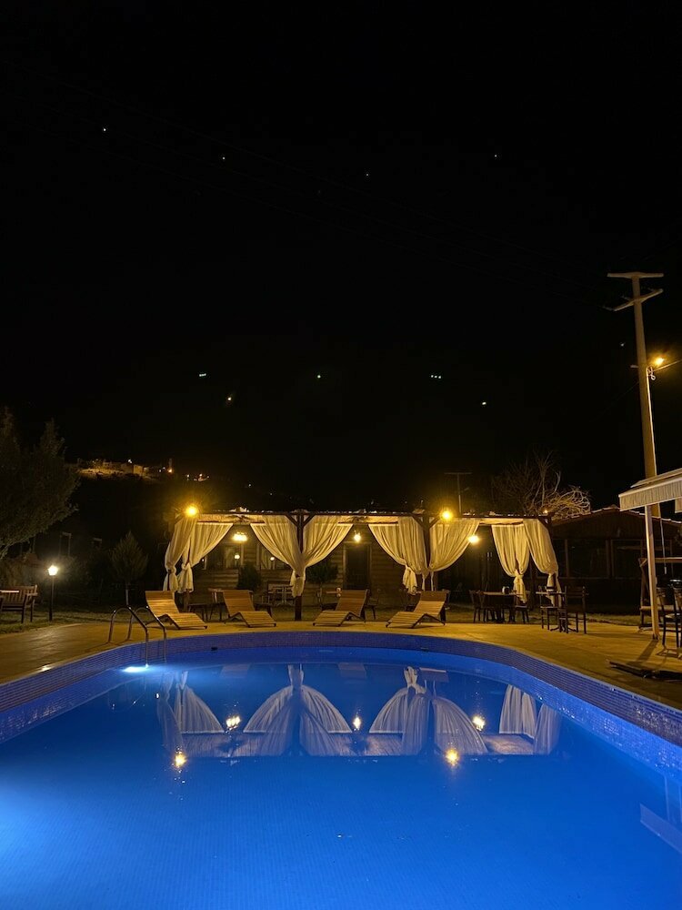 Otel Hohas Butik Otel, Ayvacık, foto