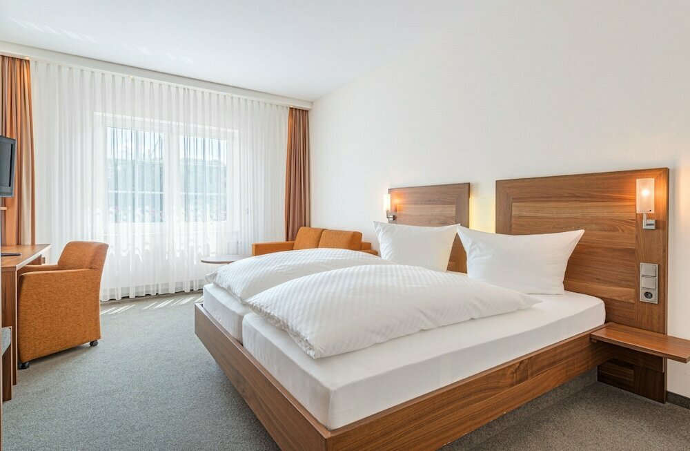 Otel Hotel Pfeffermühle, Kuzey Ren‑Vestfalya, foto