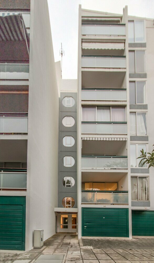 Otel 347 Acácias Flat, Cascais, foto