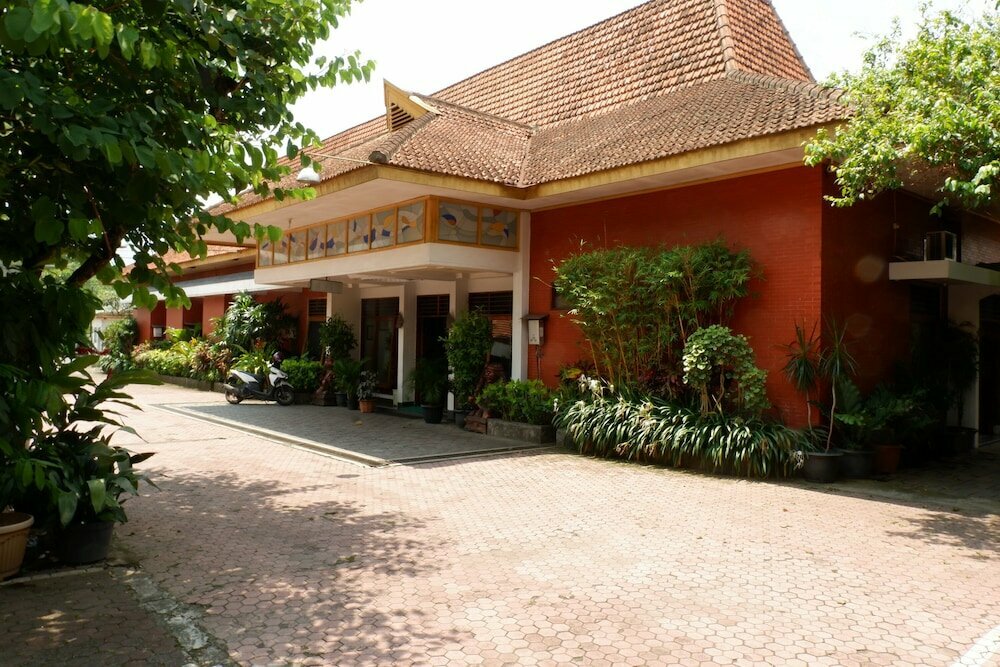 Otel Oyo 517 Hotel Arjuna Lawang, , foto