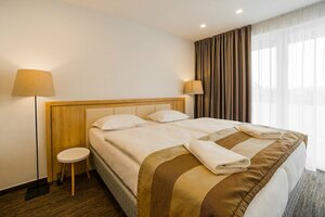 Apartment Dolfi (Bratislavský kraj, Senec, Štefánikova), otel  Bratislava Region'dan