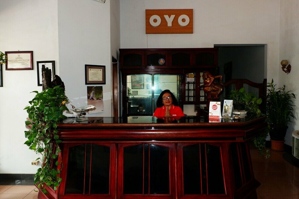 Otel Oyo 517 Hotel Arjuna Lawang, , foto