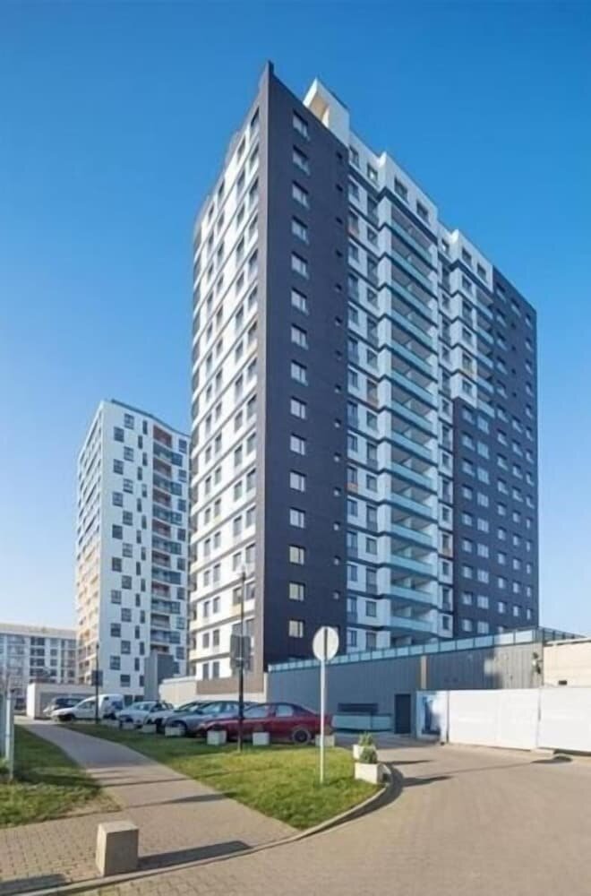 Otel Hôtel Les Fleurettes, Uagadugu, foto