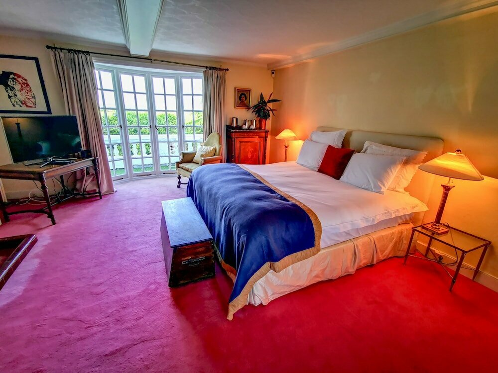 Otel Cedar House Boutique B&b, İngiltere, foto