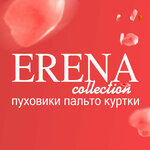 Erena collection (Dobroselskaya Street No:171Б), dış giyim mağazası  Vladimir'den