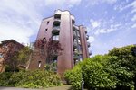 Logicasa Mentana Garden (Via Mentana No:19, Maslianico), otel  Lombardiya'dan