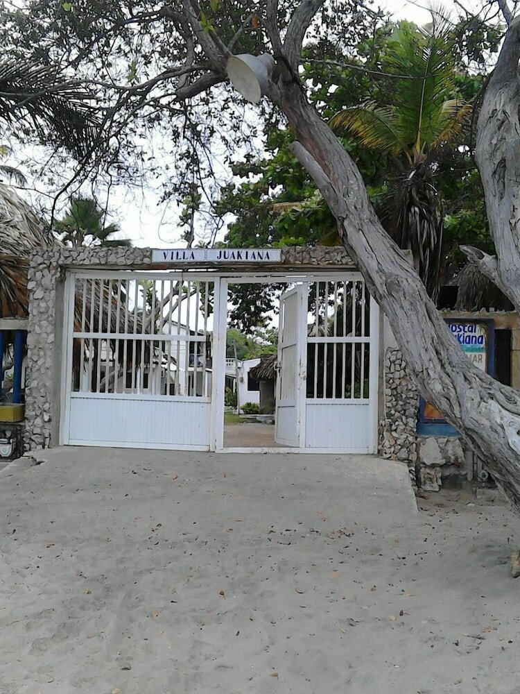 Otel Cabañas Juakianna, , foto