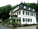 Pension Haus am Walde (Rhineland-Palatinate, Mayen-Koblenz, Salzwiese, 16), otel  Renanya‑Palatinate'den