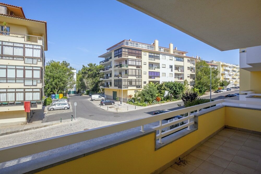 Otel LxWay Apartments Costa da Guia, Cascais, foto