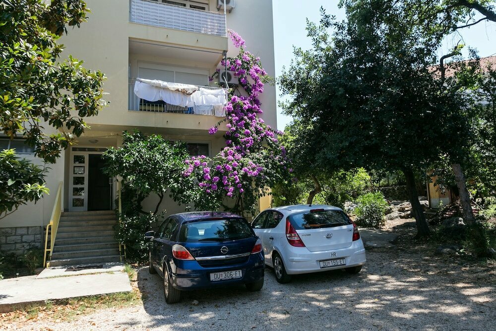 Otel Apartment Domenica 1, Dubrovnik, foto