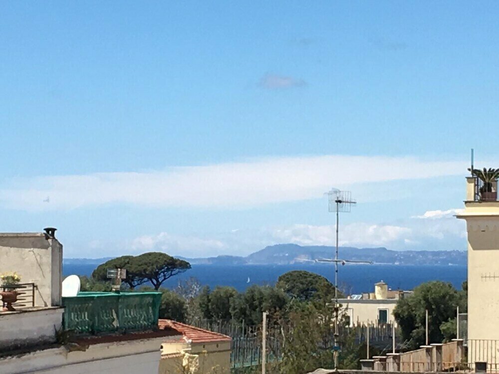 Otel Maison De Charme Lommella, Campania, foto