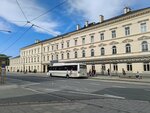 Opava východ (Moravskoslezský kraj, Opava), tren istasyonu  Opava'dan
