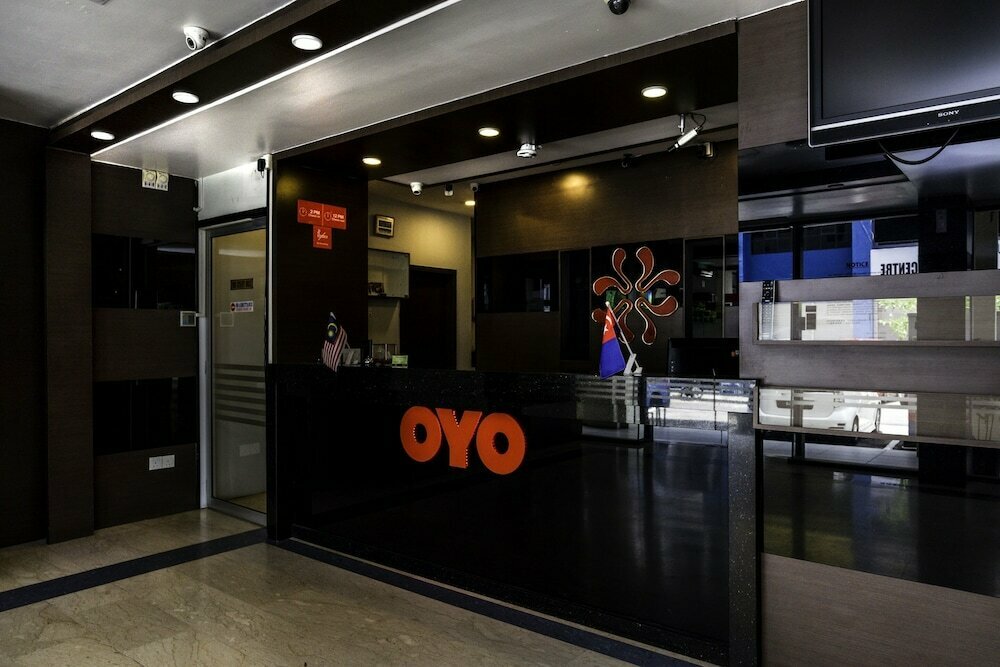 Otel Oyo 1230 Zen Zeng Budget Hotel, , foto