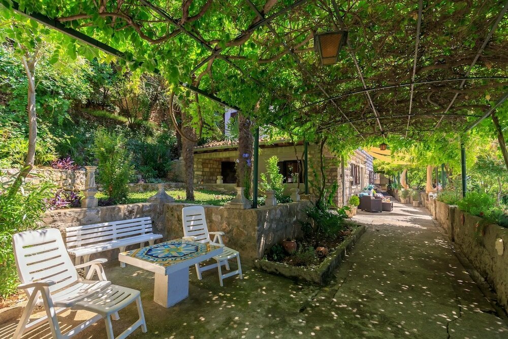 Otel Hedera Estate, Villa Hedera XII, Dubrovnik, foto