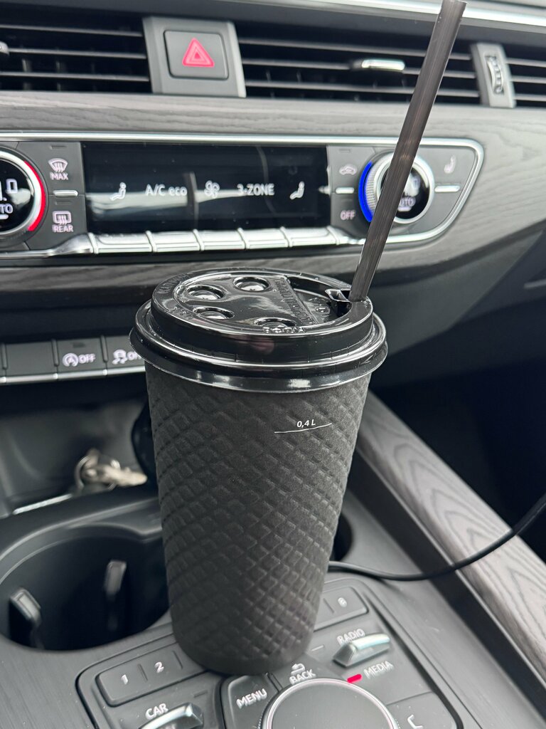 Kahve dükkanları Кофейня, Novogrudok, foto