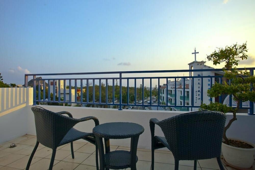 Otel Golden Sea Inn, Dünya, foto