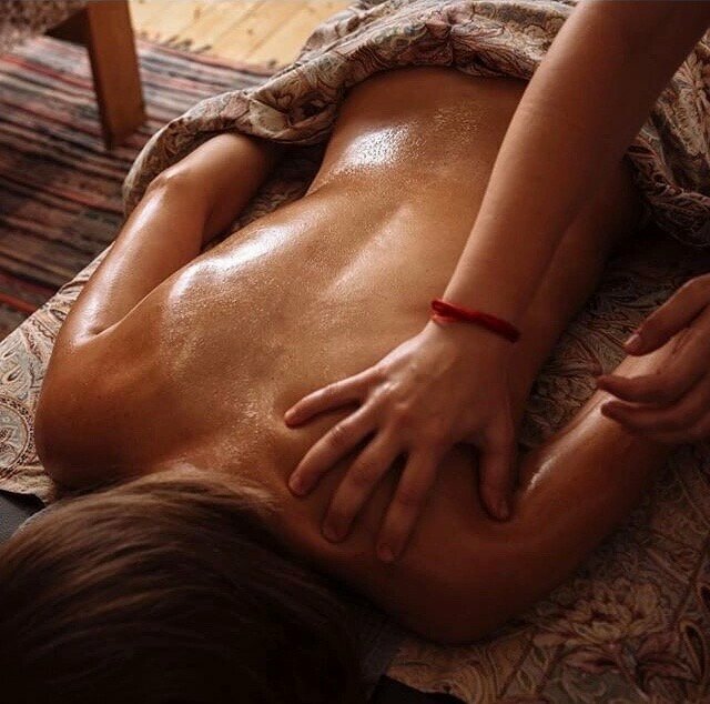 Masaj salonları Мандала, Abakan, foto