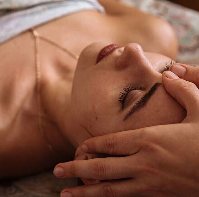 Masaj salonları Мандала, Abakan, foto