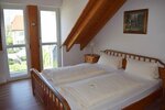 An den Ufergärten (Bavaria, Lindau (Bodensee), Bodensee, Wackerstraße, 47), kısa süreli konaklama  Lindau'dan