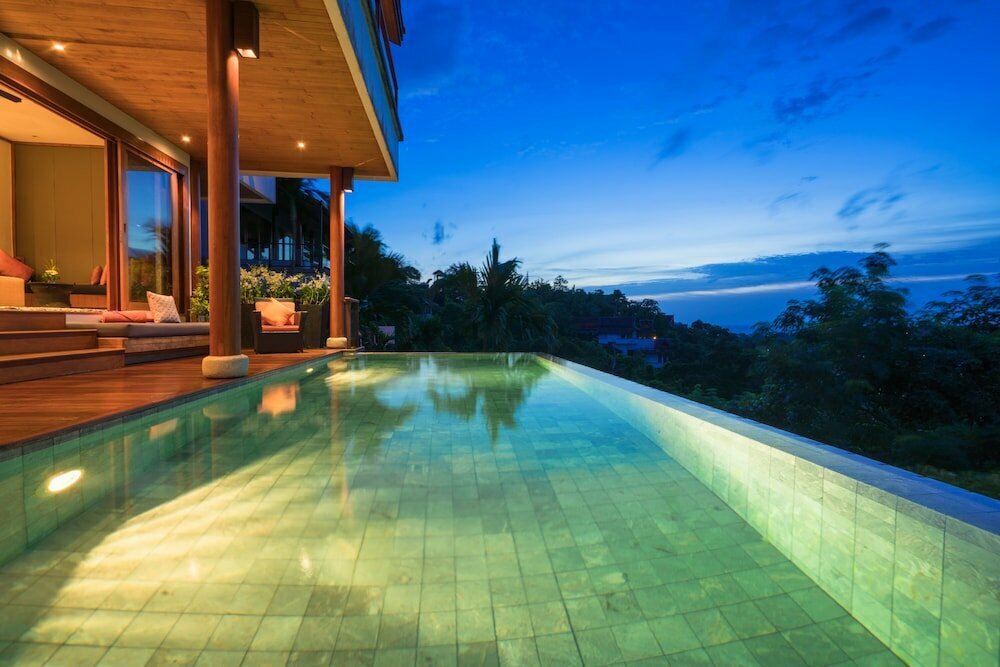 Otel Villa Malisa, Phuket Eyaleti, foto
