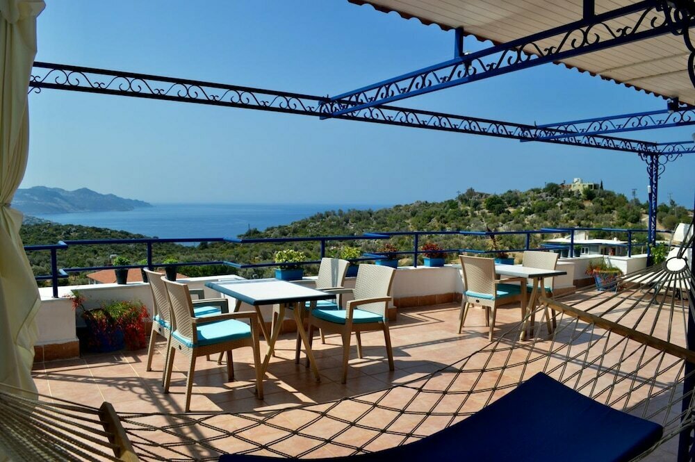 Otel Miramar Pansiyon, Kaş, foto
