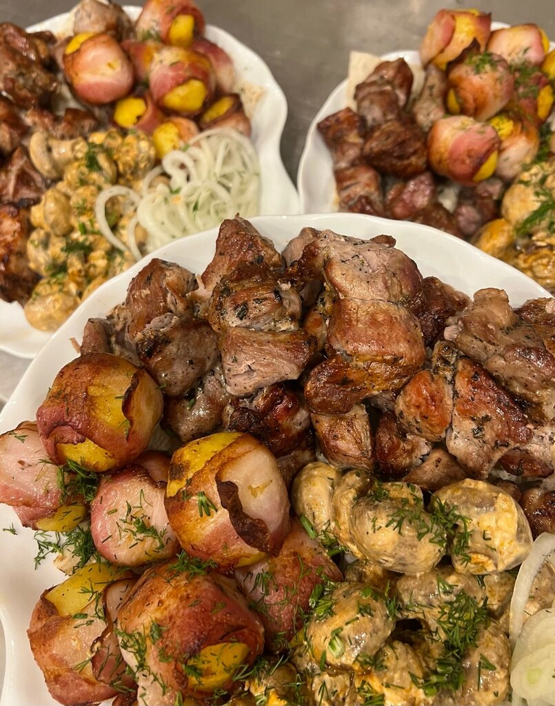 Restoran Шашлычная, Syktivkar, foto