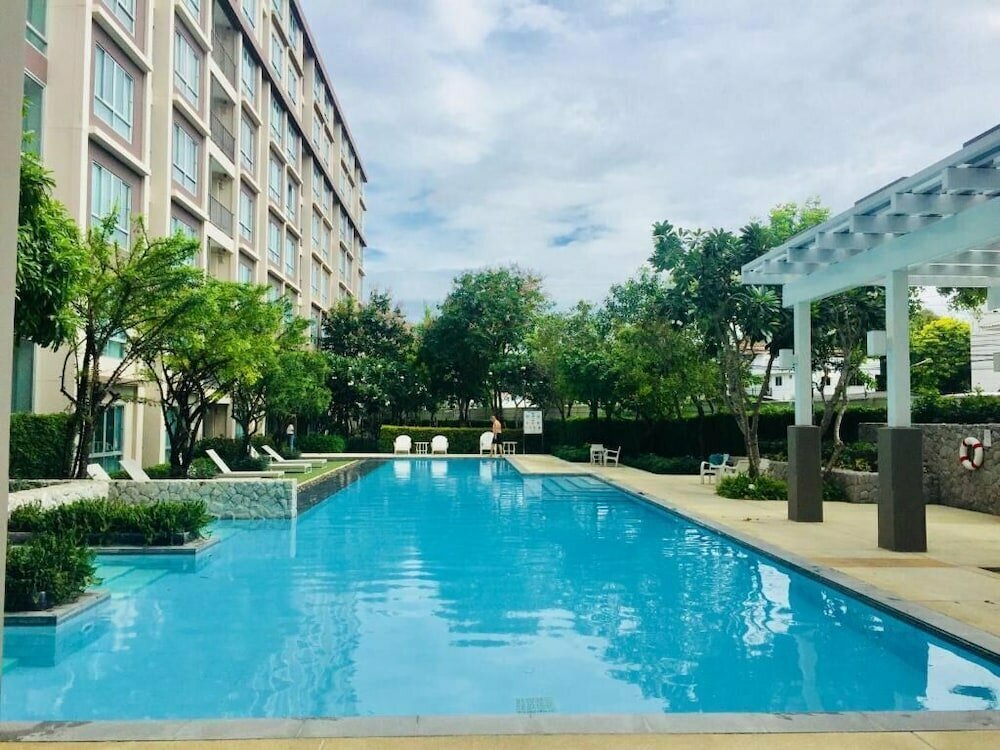 Otel Nicha Homestay at Franjipani, Dünya, foto