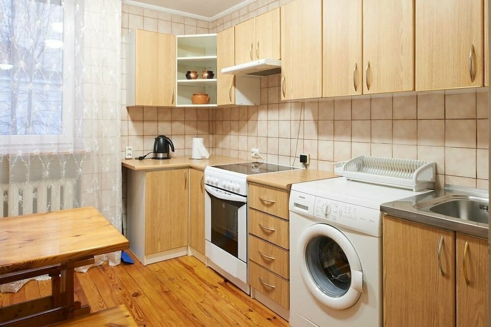 Otel Apartments in Latako and Pilies Streets, Vilnus, foto