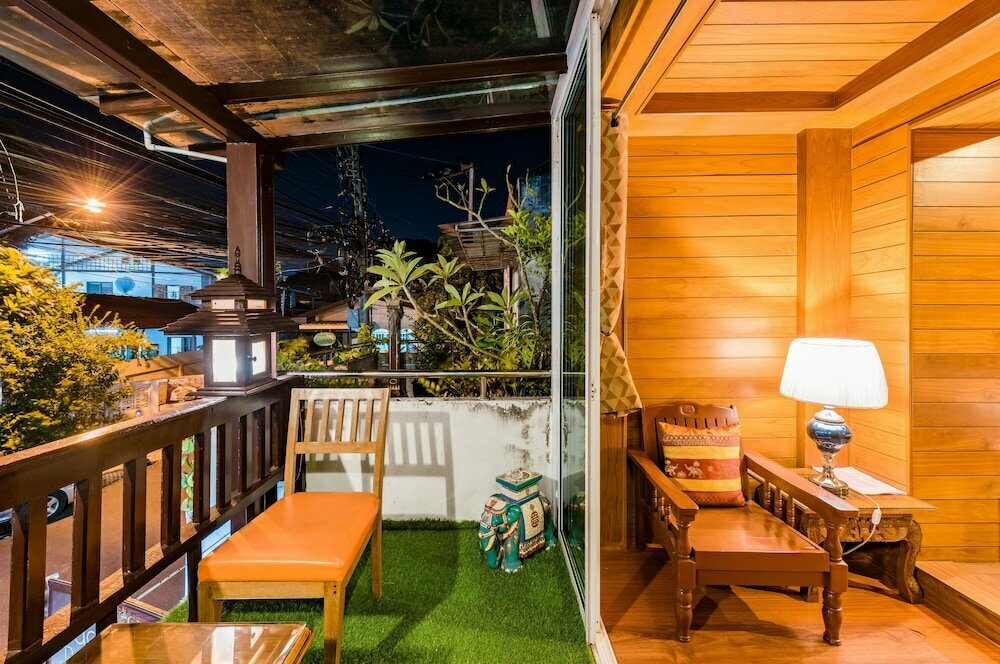 Otel Baan Rachapuek, Phuket Eyaleti, foto