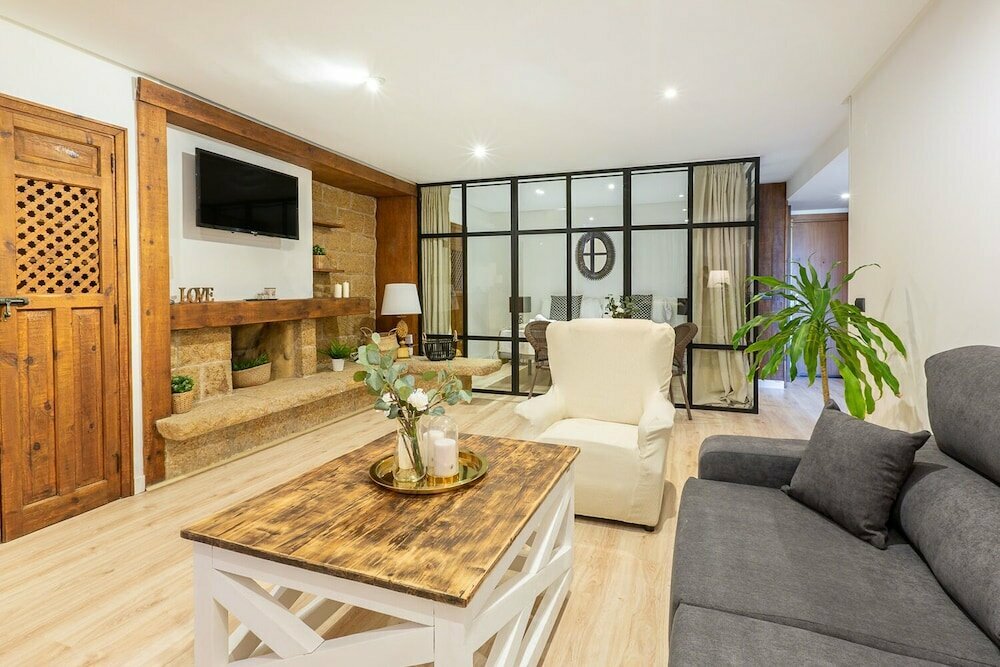 Daireler Apartamento EN La Nogalera, Torremolinos, foto