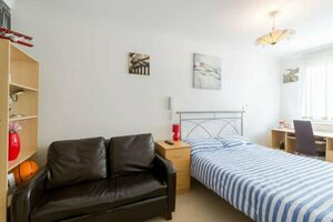 Beautiful City Centre Apartment (England, Birmingham, Birmingham), otel  Birmingham'dan