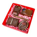 Sladkie podarki (Moskovskaya ulitsa No:77с1), pasta, şekerleme ve tatlı  Şçolkovo'dan
