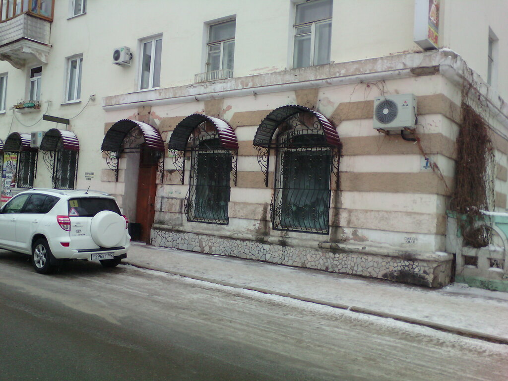 Pizzacılar Rim, pitstseriya, Salavat, foto