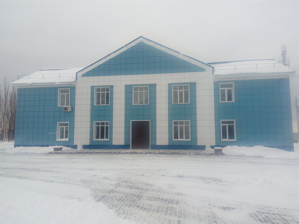 Kültür ocakları Ленинский поселенческий центр культуры и досуга, Lipetskaya oblastı, foto