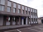 Minusinskaya Mezhrayonnaya Prokuratura (Oktyabrskaya ulitsa No:41, Minusinsk), savcılıklar  Minusinsk'ten
