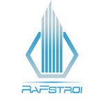 Rafstroi (Ligovskiy Avenue No:50Ф), i̇nşaat ve tasarım hizmetleri  Saint‑Petersburg'dan