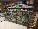 Diana (Novaya ulitsa No:1, derevnya Zherdevo), market  Vladimirskaya oblastından