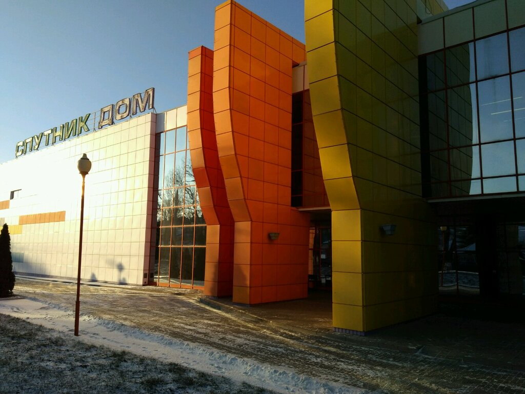 Kapılar Stalnie dveri Torex, Belgorod, foto