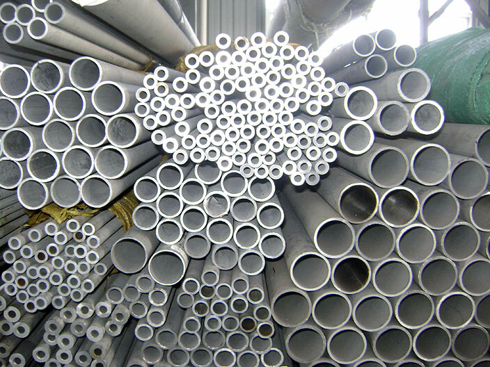 Hadde metal üretim ve satışı Metallobaza № 2, Saint‑Petersburg, foto