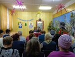 Отдел социальной защиты населения по Камешковскому району (ulitsa Sverdlova No:10), sosyal yardım kuruluşları  Kameşkovo'dan